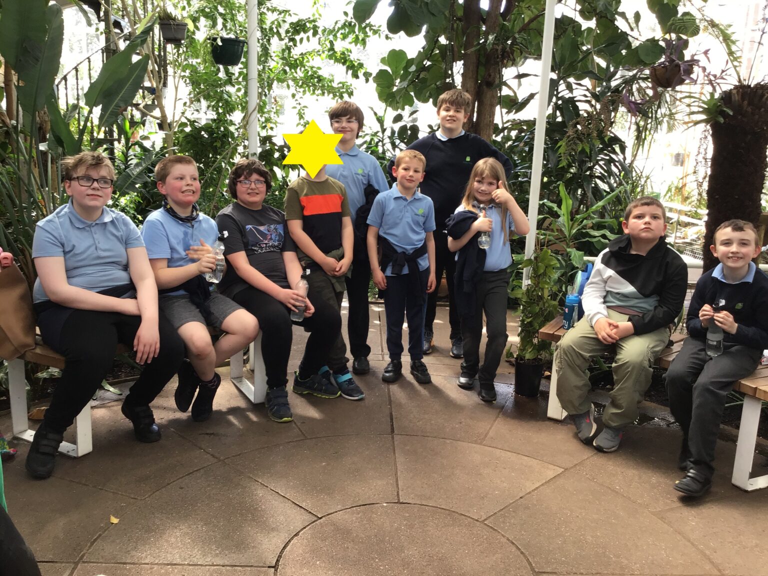 Williamson Park Trip - Underley Garden School