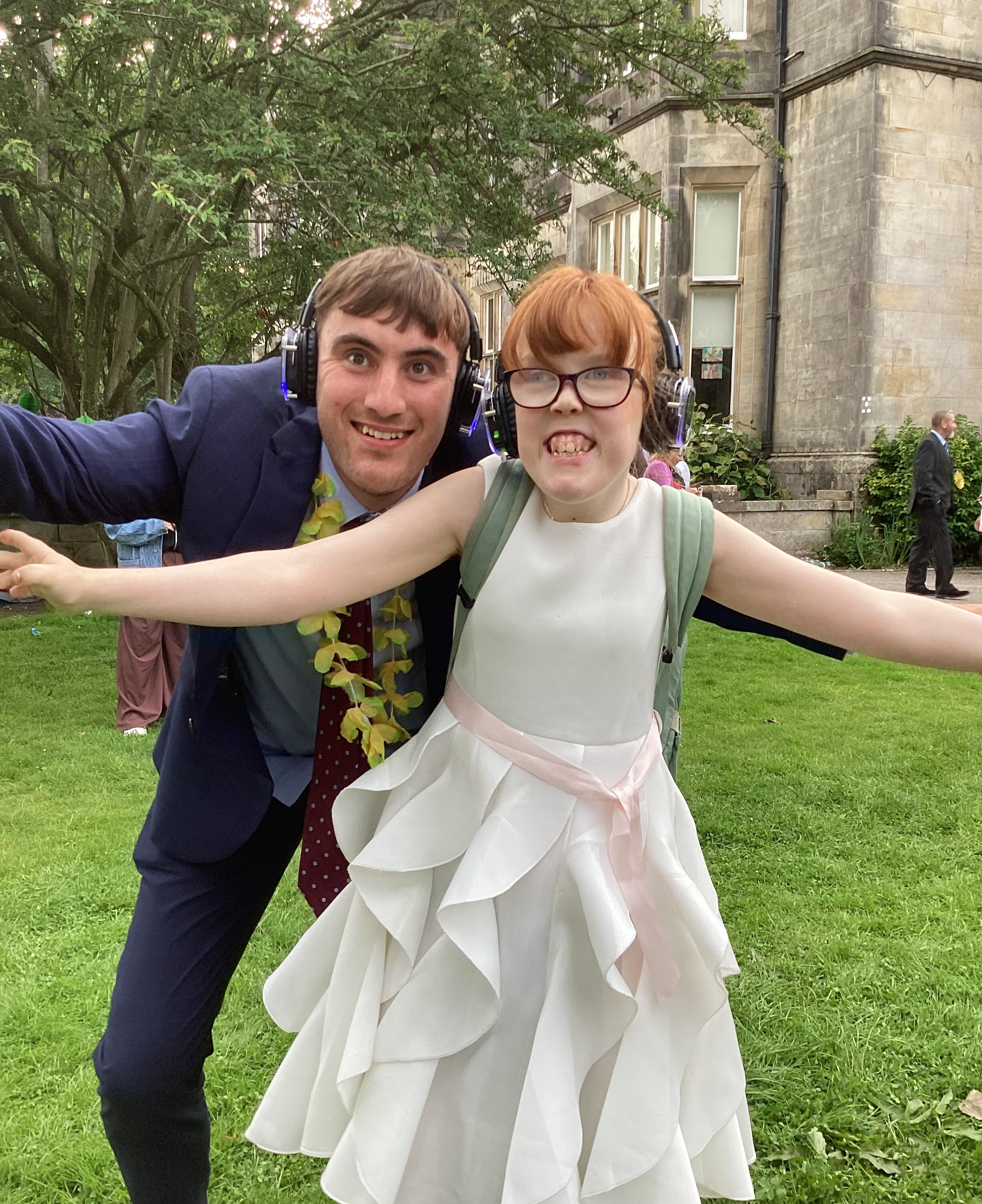 Summer Ball 2025 - Underley Garden School